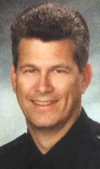 Eric Steven McCord | Obituaries | championnewspapers.com