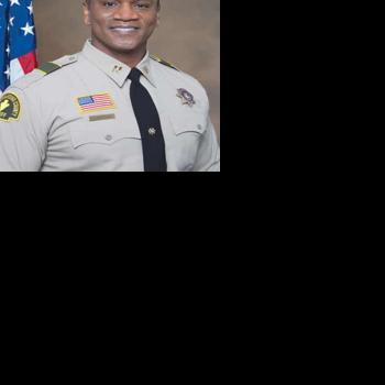 Sheriff sends new captain to Chino Hills | News | championnewspapers.com