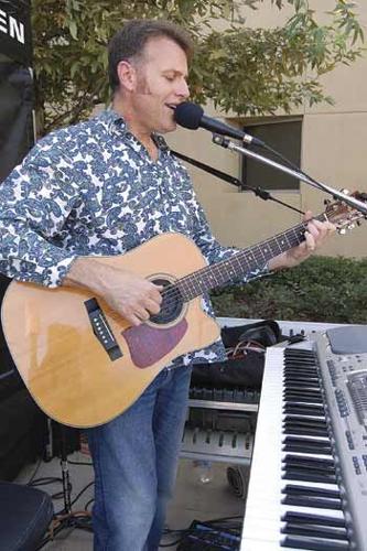 Voice of a friend | Entertainment/Things to Do | championnewspapers.com