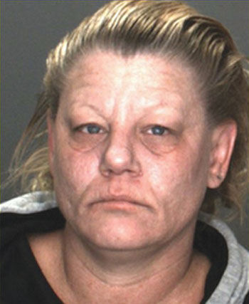 Suspected mail theft ring nets six arrests in Chino | News ...