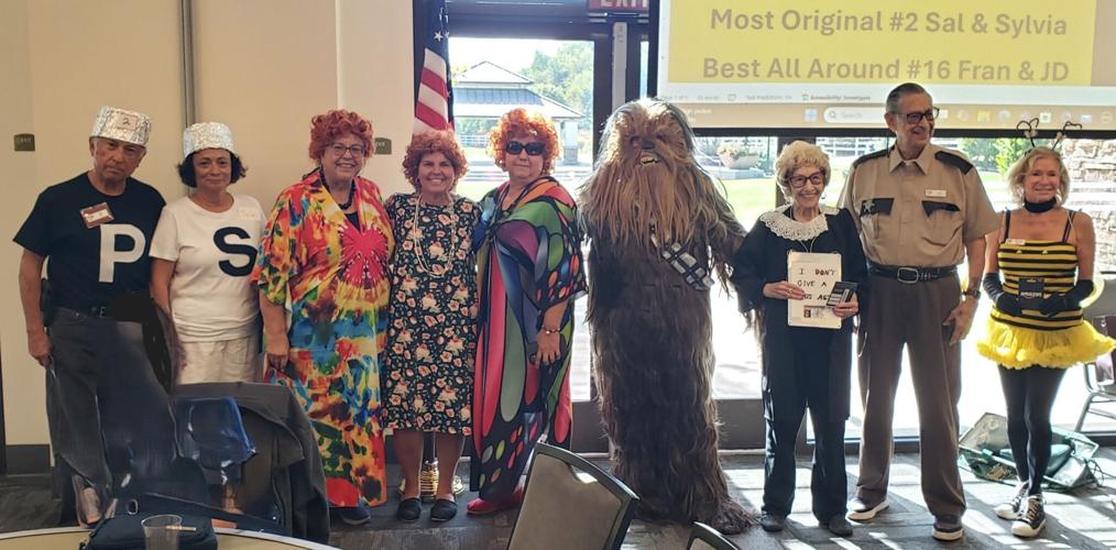 Chino Hills 55+ Club | Special Section | championnewspapers.com