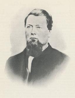 The Chino Ranch and Joseph Bridger, 1865-1881 | Opinion and Commentary ...