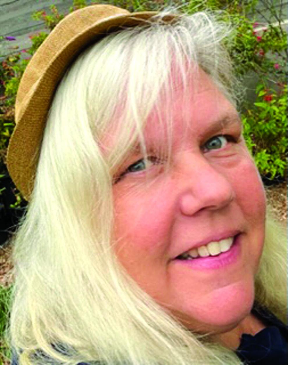 The garden after rain | Opinion and Commentary | championnewspapers.com