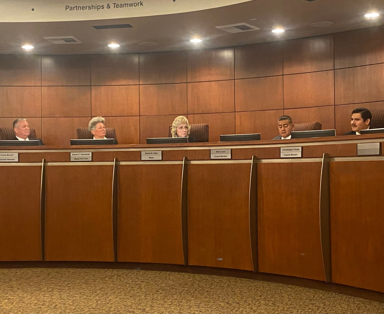 Chino asks voters to fund infrastructure with tax increase | News ...