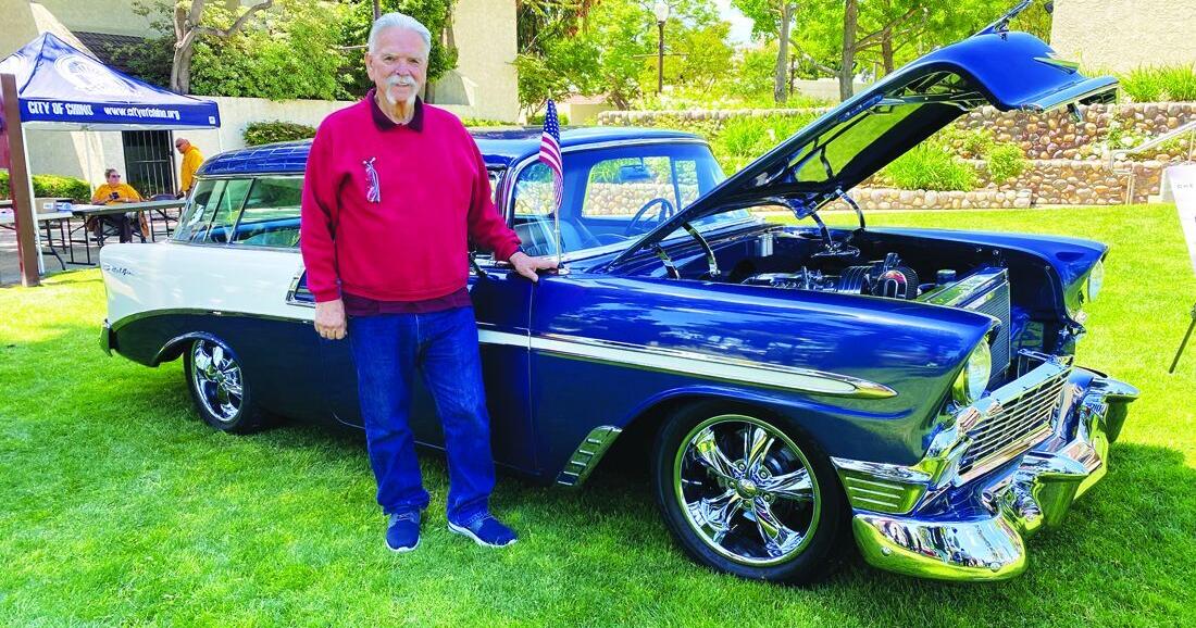 Bob Ulloa, husband of Chino mayor, dies at 87 | Community News ...