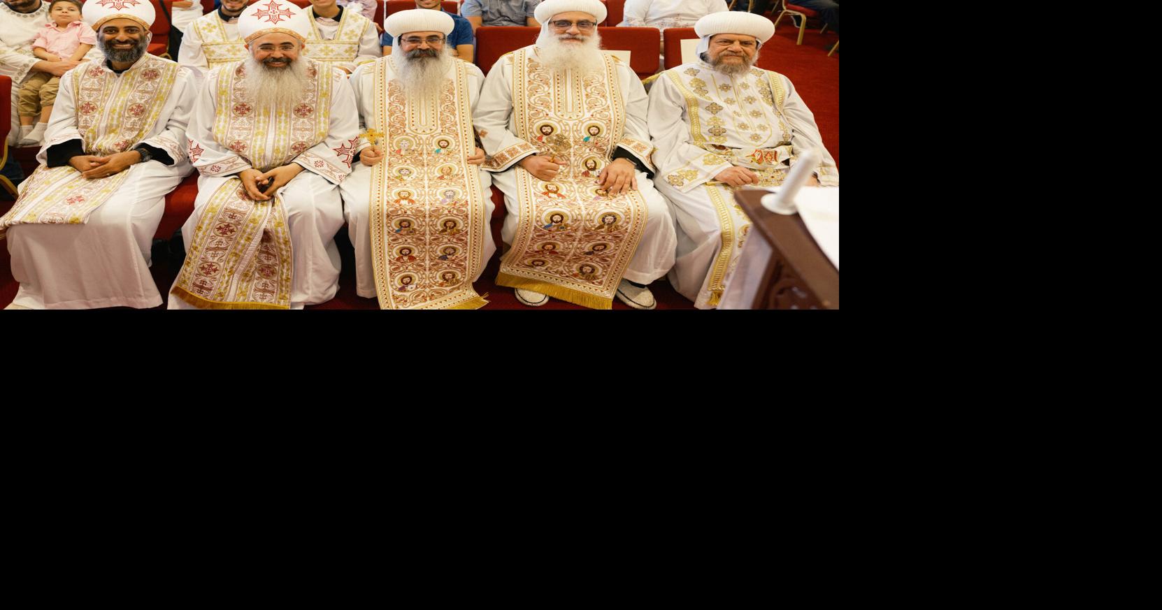 Coptic Church celebrates grand opening on Sunday | Community News ...