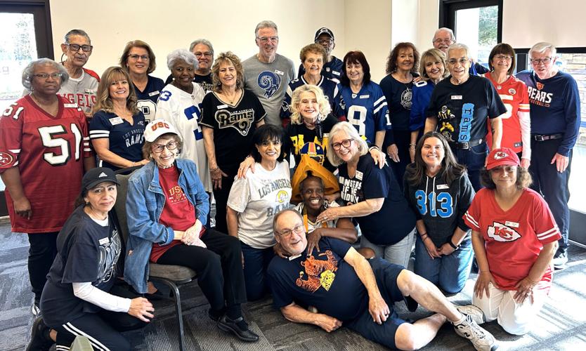 Chino Hills 55+ Club | Special Section | championnewspapers.com