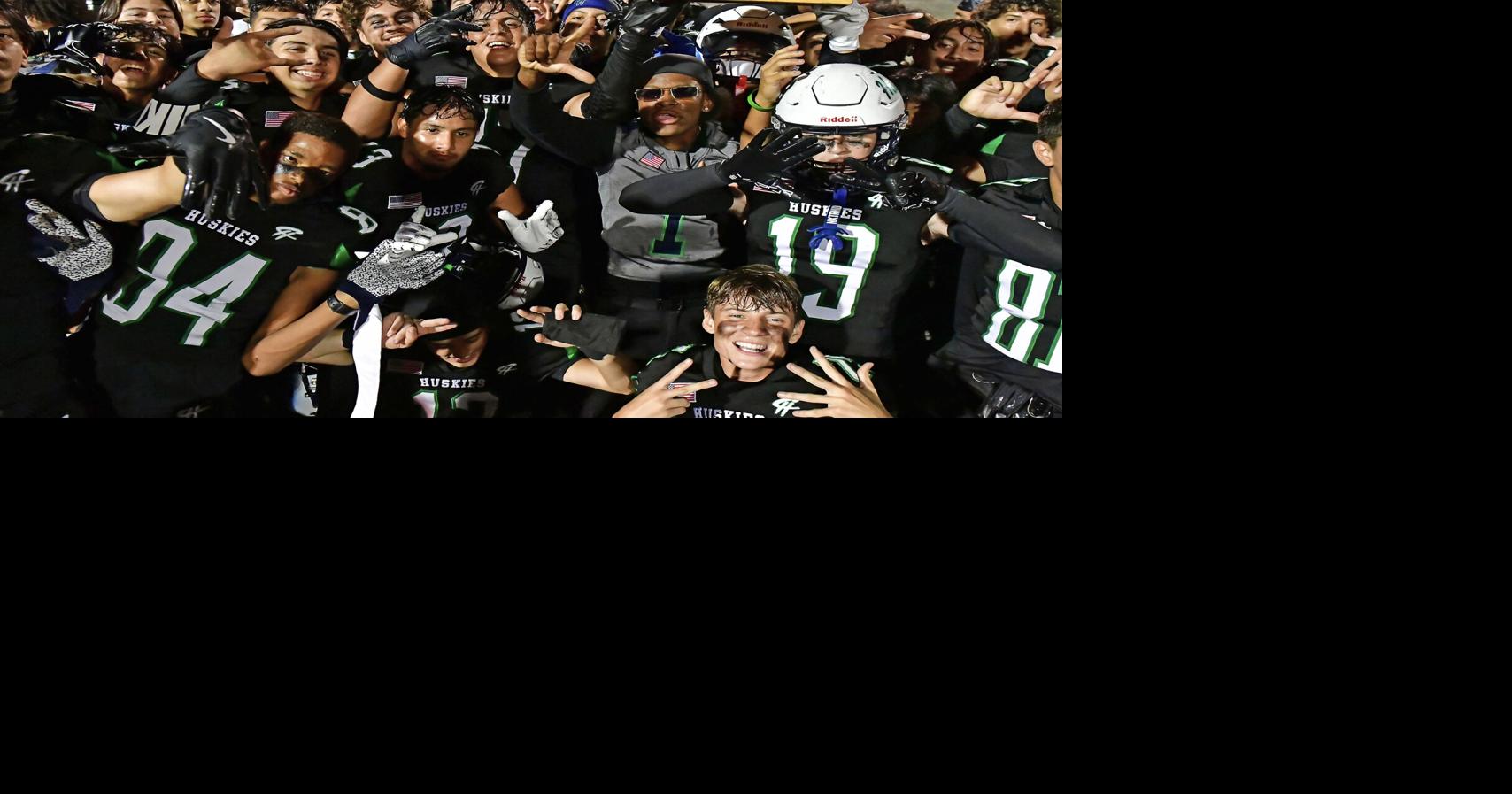 22nd Battle for the Bone football game set for Oct. 10 at Ayala HS ...