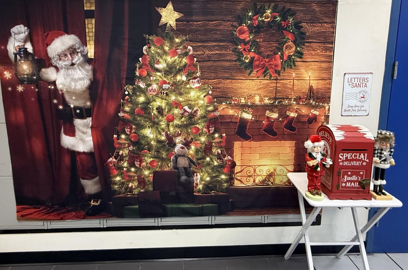 Little red mailbox | Community News | championnewspapers.com