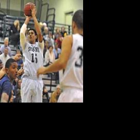 Reyes scores 24 to lead Damien past Huskies | Sports and Recreation ...