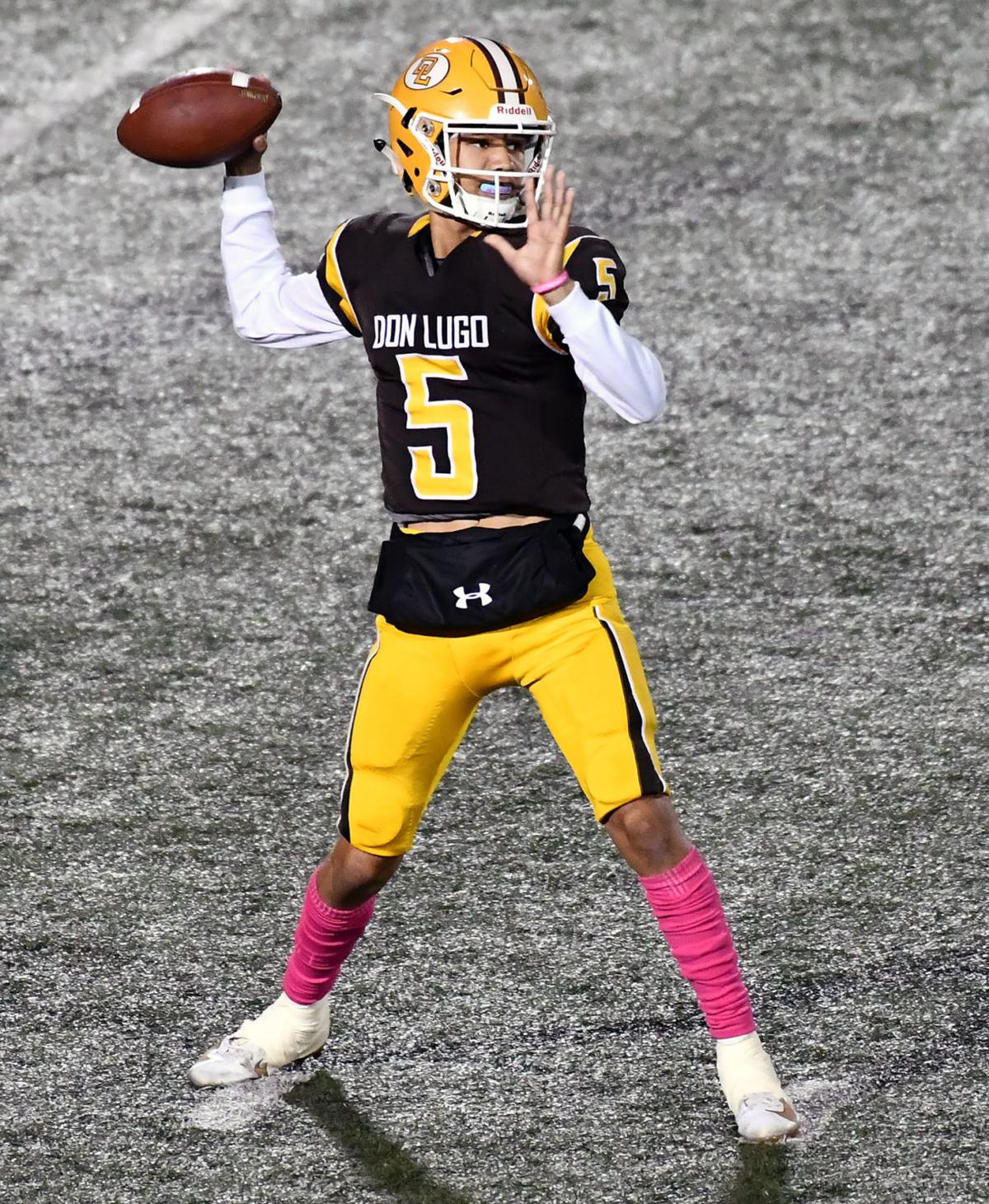 PHOTOS: High School Football Chaffey 46, Don Lugo 12 | Gallery ...