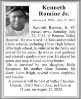 Obituaries | championnewspapers.com