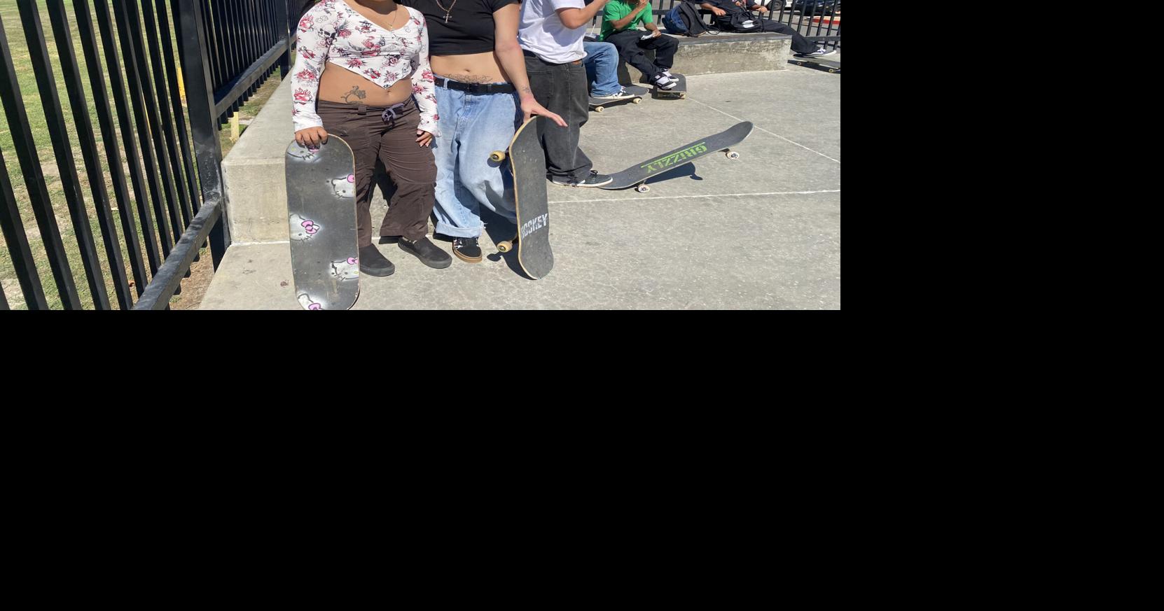 Skateboarding Day in Chino | | championnewspapers.com