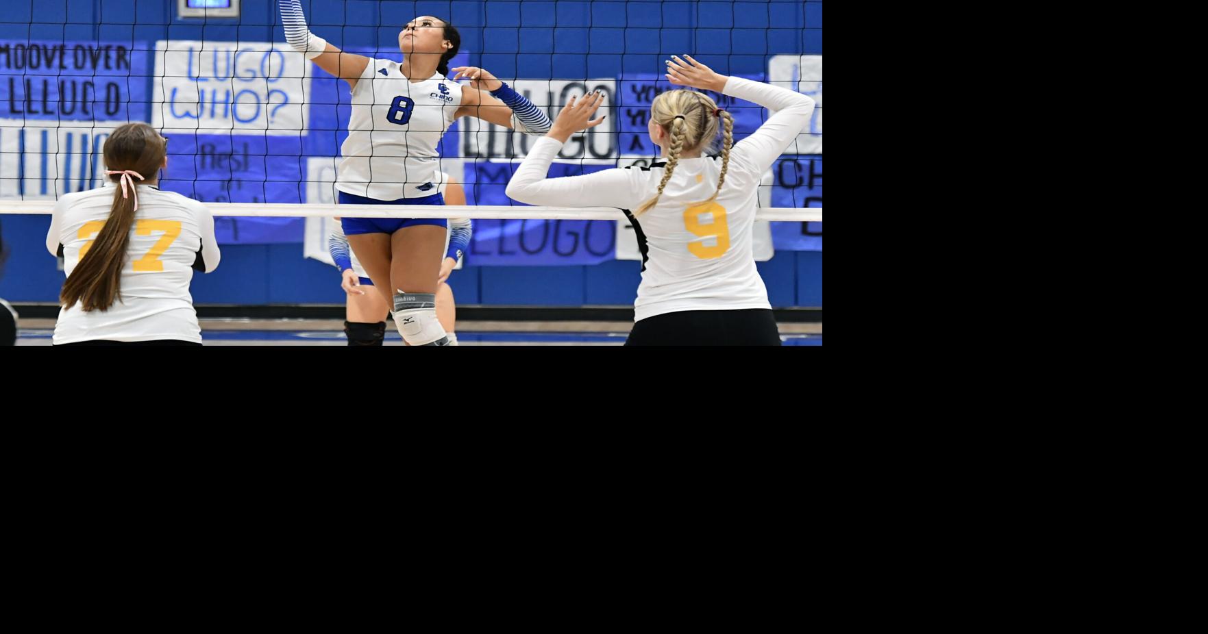 Chino records first win over Don Lugo since 2010 | Sports and ...