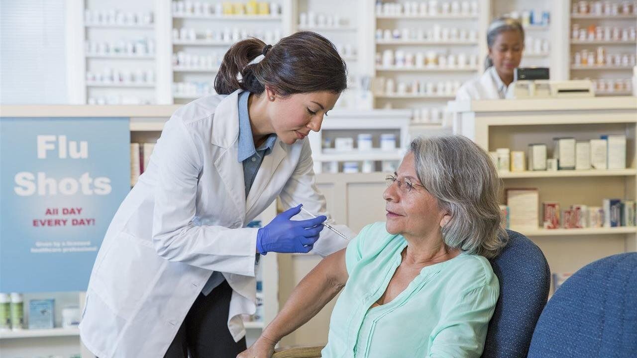 Stay Healthy All Winter: A Pharmacist’s Top Five Seasonal Tips | Health ...