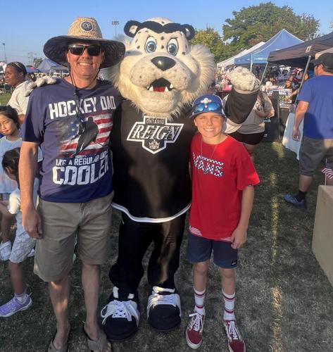 Roller hockey rescue | News | championnewspapers.com