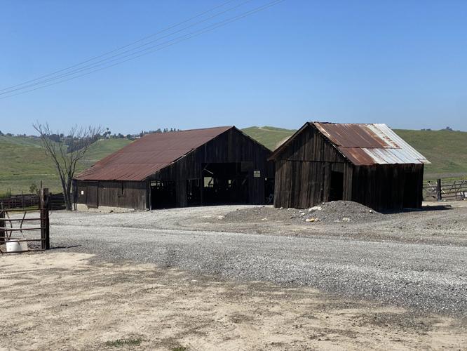 Limited tours may open for Tres Hermanos Ranch | Special Section ...