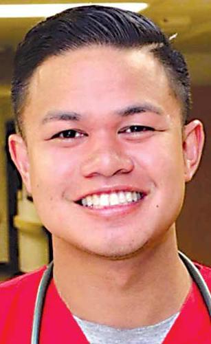 Michael Oira Toribio | Obituaries | championnewspapers.com
