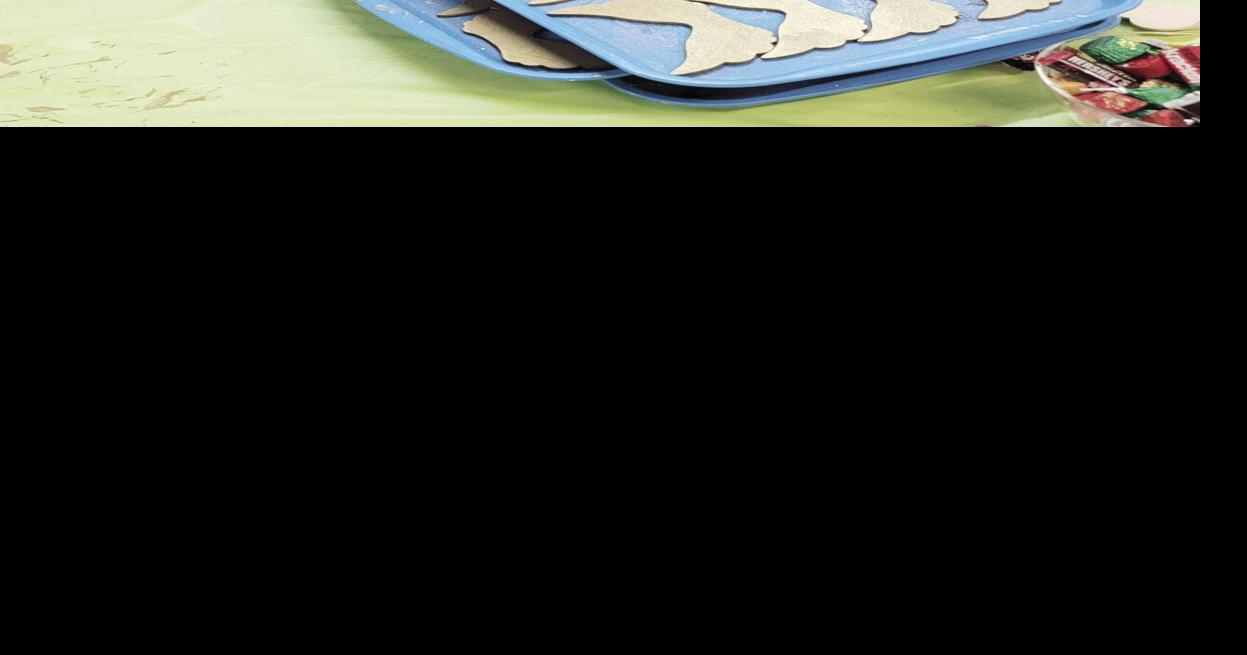 Christmas traditions woven into Laiken Lights | News ...