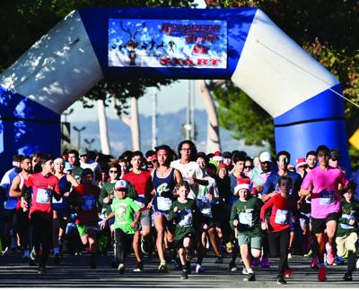 chris andrade runner