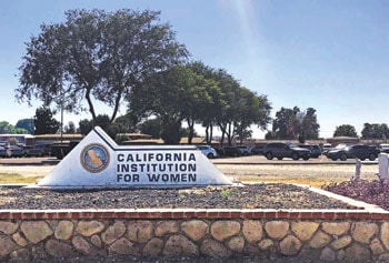 No new COVID-19 inmates cases reported in past 14 days at California ...