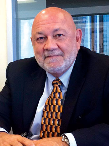 The leader of Chino Valley Medical Center continues to serve the Chino ...