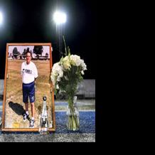 Remembering Alex Arellano | Sports and Recreation | championnewspapers.com