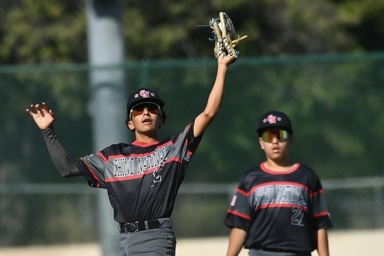 Chino National captures District 23 Junior Division title | Sports and ...