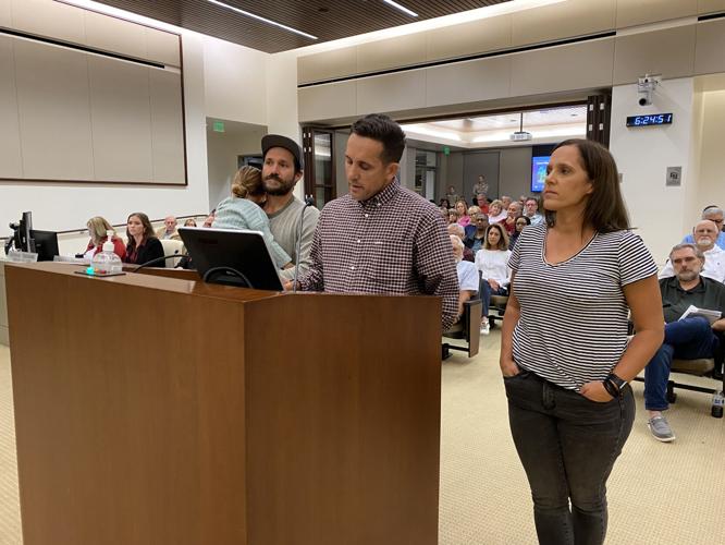 Bob Goodwin ousted for criticizing mayors’ wall | News ...