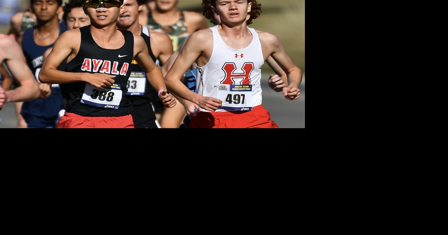 Ayala High boys advance to CIF State Meet in Fresno | Sports and ...