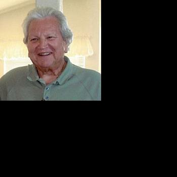 Jackie “Jack” Whitlock | Obituaries | championnewspapers.com