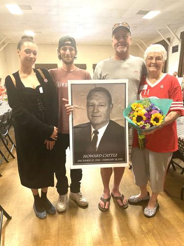 Families cherish memories of Dorothy Grier, Howard Cattle | News ...