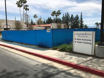 Mental health facility expansion | Special Section | championnewspapers.com