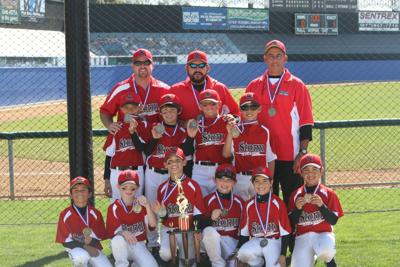 Storm wins tournament title | Sports and Recreation ...