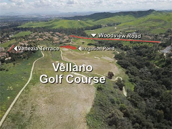 Chino Hills forbids golf course fence at Vellano | News ...