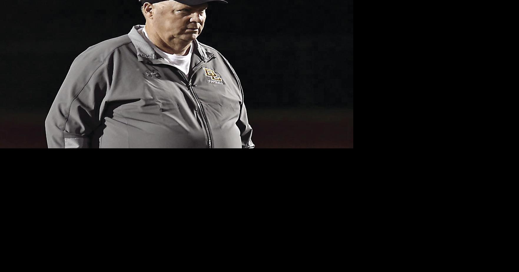 Celebration of Life for Coach Greg Gano today at Don Lugo | Sports and ...
