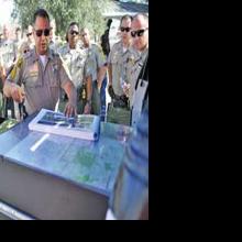 Chino Hills exercise puts responders through paces | News ...