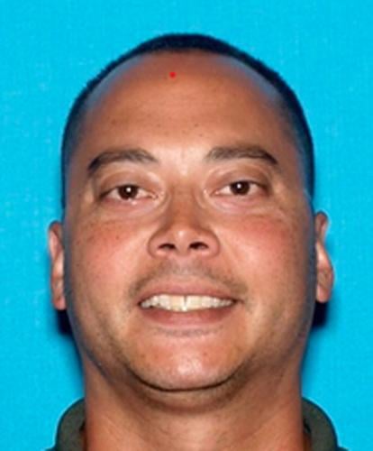 Man Arrested For Impersonating Officer News