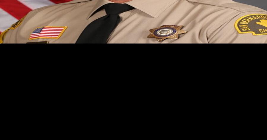 Al Girard is new captain in Chino Hills | News | championnewspapers.com