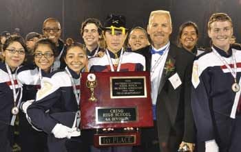 Chino High Band wins sixth straight | News | championnewspapers.com