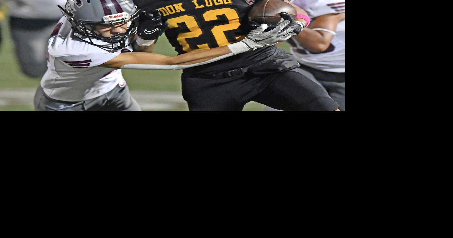 Don Lugo captures San Antonio League title | Sports and Recreation ...