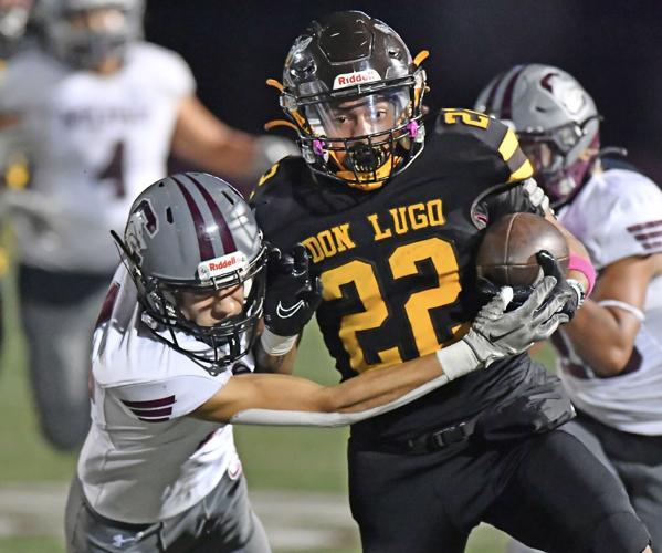 Don Lugo captures San Antonio League title | Sports and Recreation ...