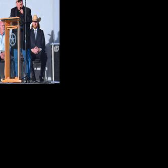 Townsend Junior High celebrates 30 years | News | championnewspapers.com