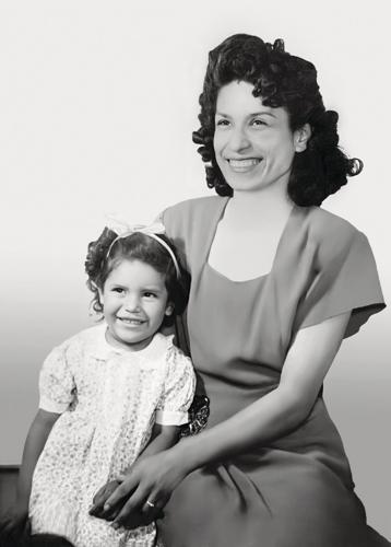 Lifelong Chino woman celebrates 100th birthday | News ...