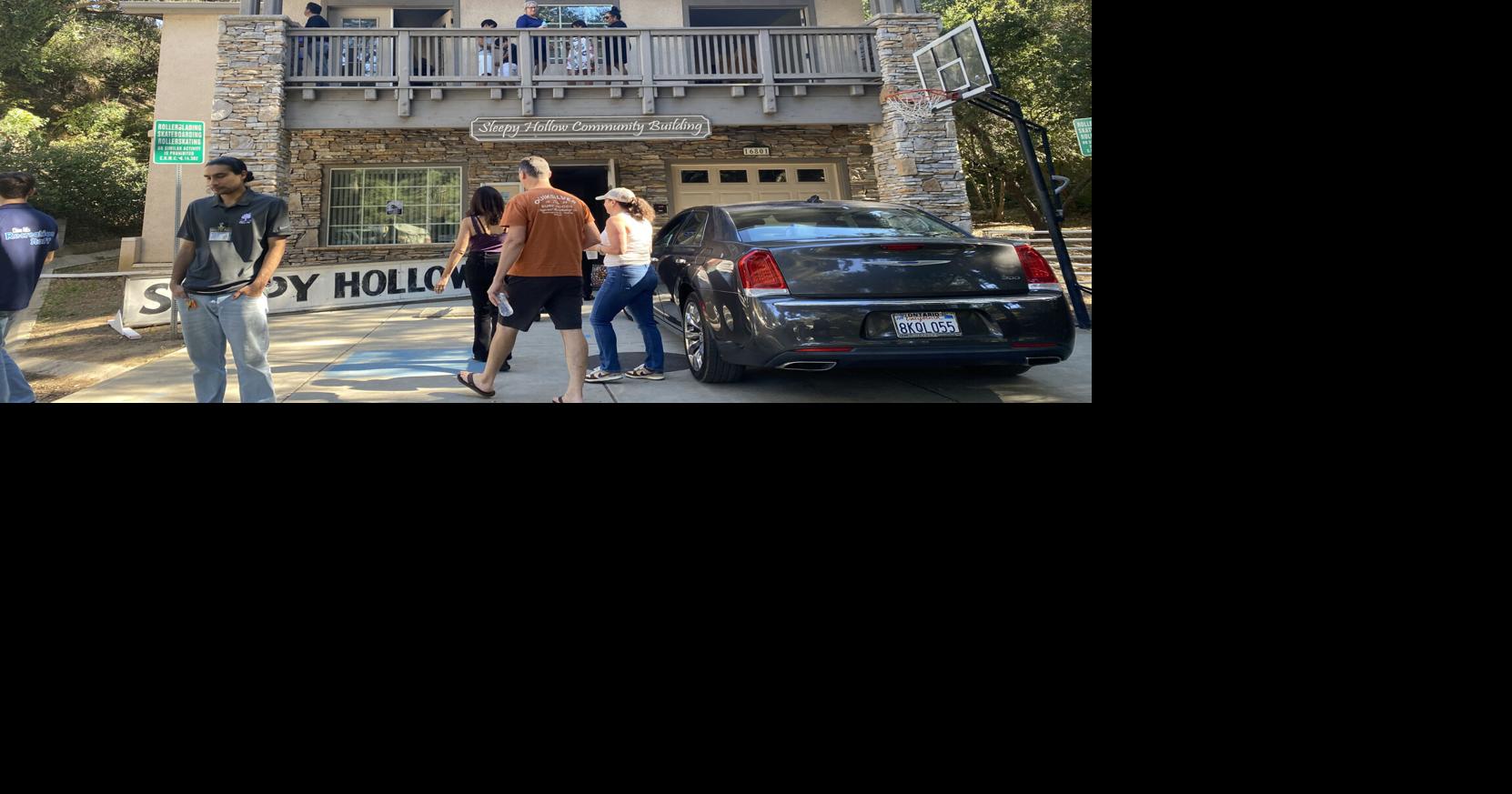 Sleepy Hollow celebrates 100 glorious years | News | championnewspapers.com