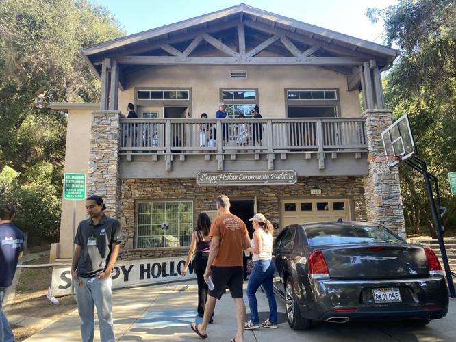 Sleepy Hollow celebrates 100 glorious years | News | championnewspapers.com