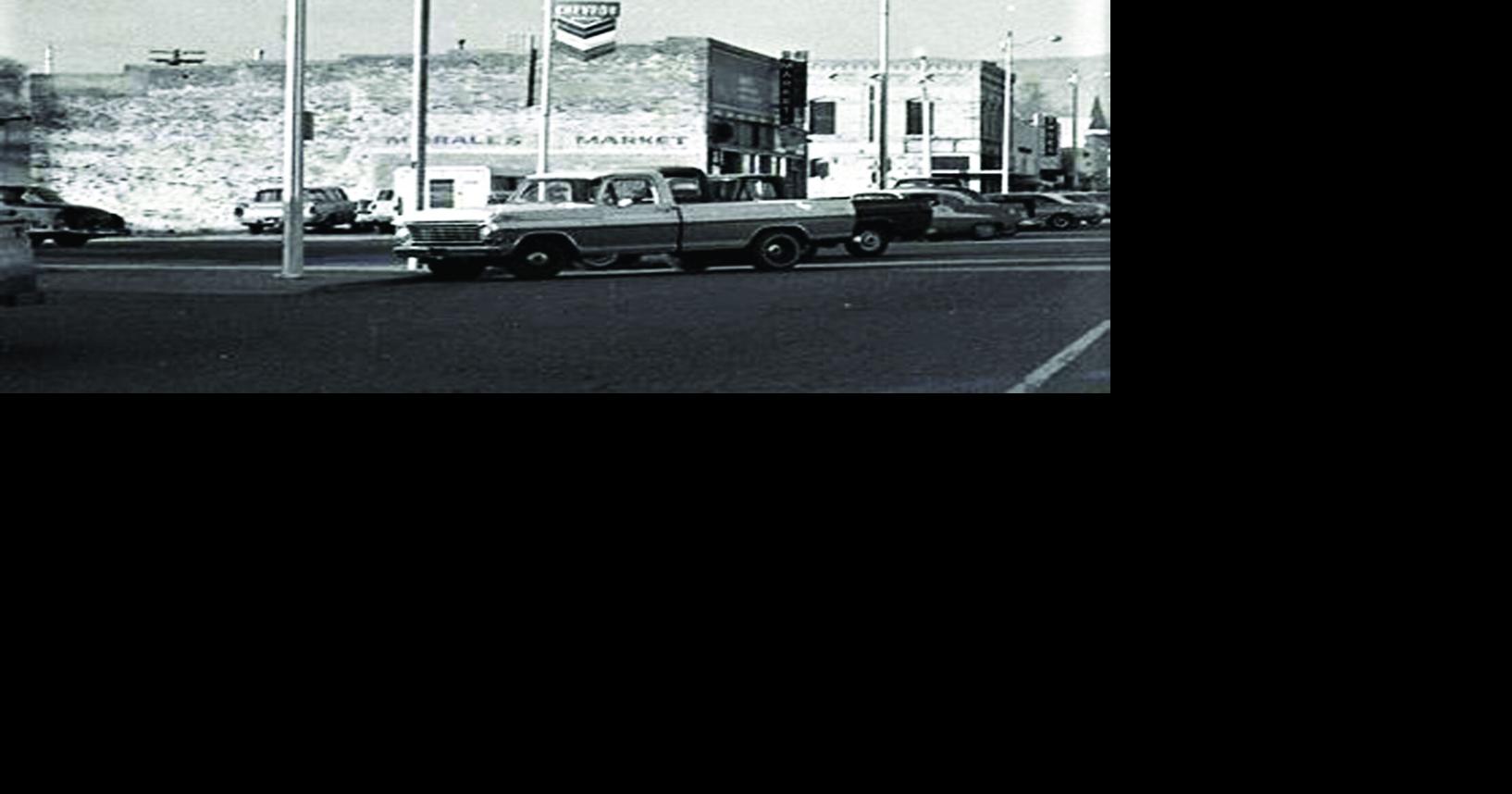 Morales Market was genesis of El Pueblo Meat Market | Opinion and ...