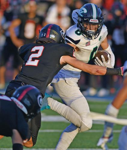 Huskies capture season opener, 13-7 | Sports and Recreation ...