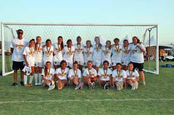 Freedom FC wins Legends Classic | Sports and Recreation ...