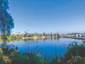 Chino Hills City Council pulls Rancho Cielito for further discussion ...